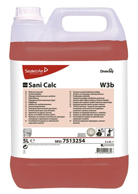 DIVERSEY TASKI SANI CALC PUR ECO - Victory d.o.o.